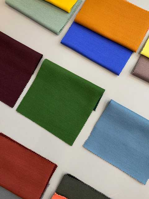 Chroma Columns - Knit!