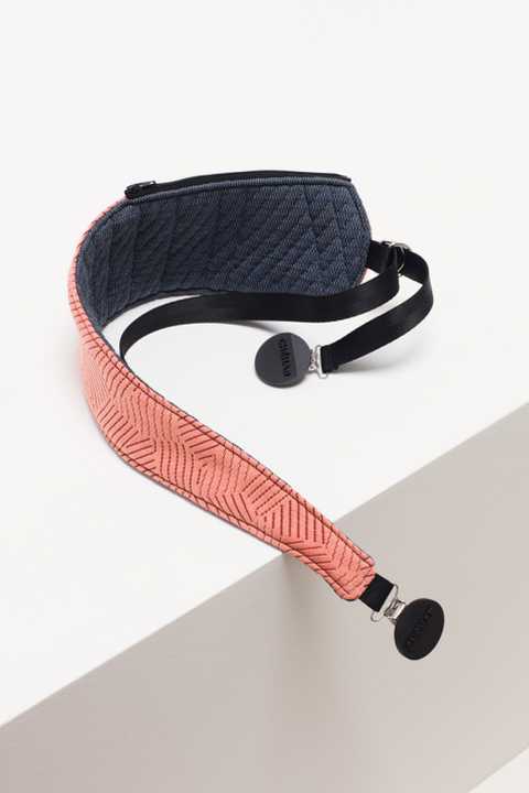 +Strap - Knit!